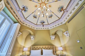 Suite Executiva, 1 quarto (Duque de Wellington) | Quartos insonorizados 