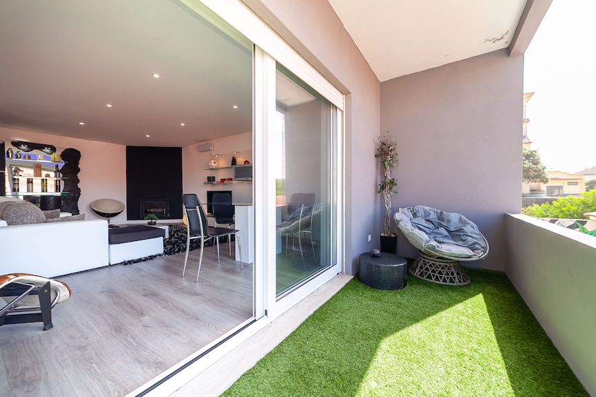 Complete 3-bedroom Villa With No Possibility Of Other Guests In The House - Argoncilhe