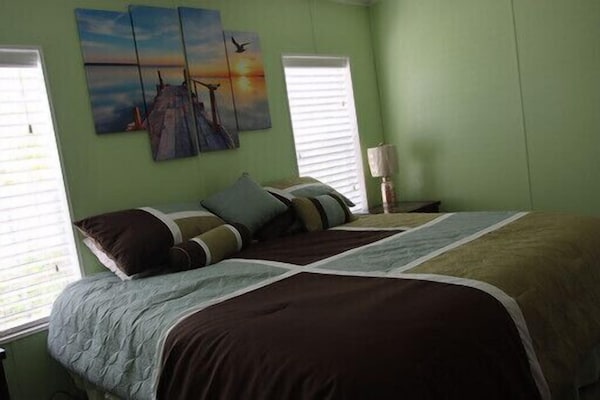 Redneck Riviera Okee, Fishing , Hunting Paradise - Florida