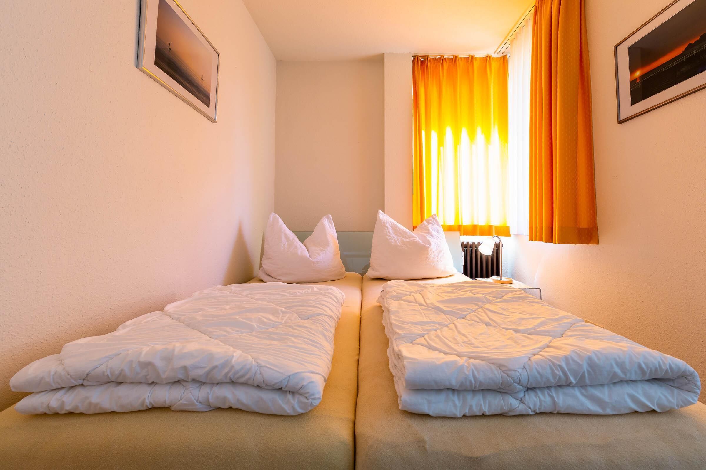 1-room-apartment (Type 2) - Lake Constance