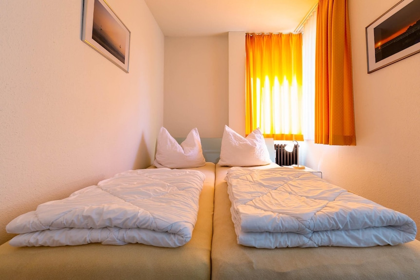 1-room-apartment (Type 2) - Lake Constance