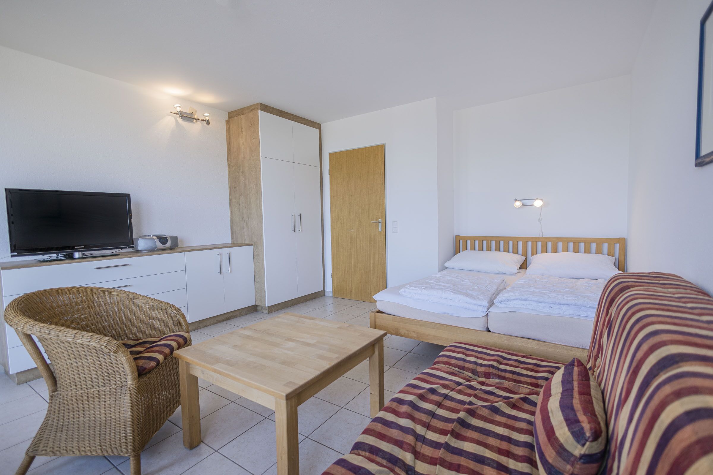 1-room-apartment (Type 1) - Immenstaad