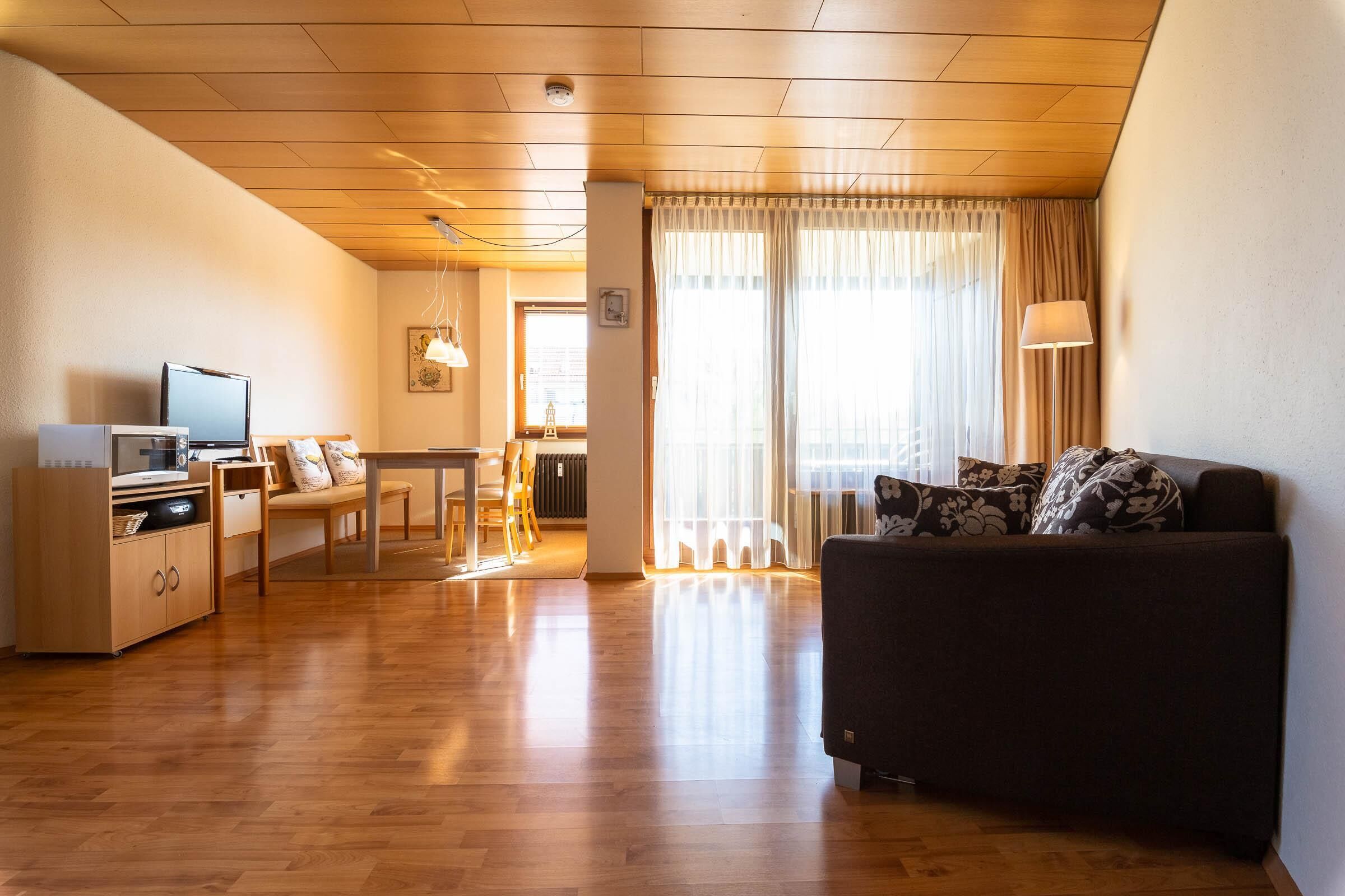2-room-apartment (Type 3) - Immenstaad