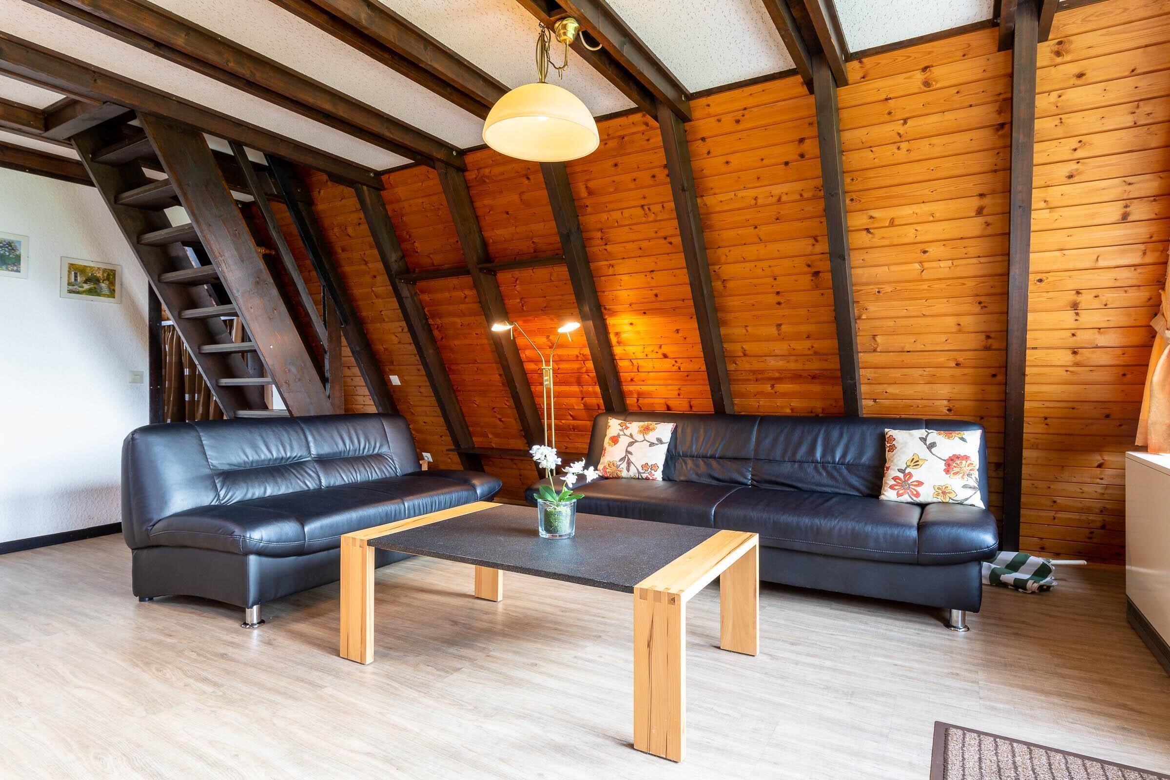 A-frame House (Type 7) - Immenstaad