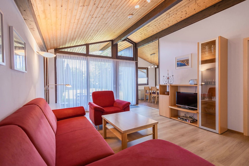 Satteldachhaus (Typ 9) - Bodensee