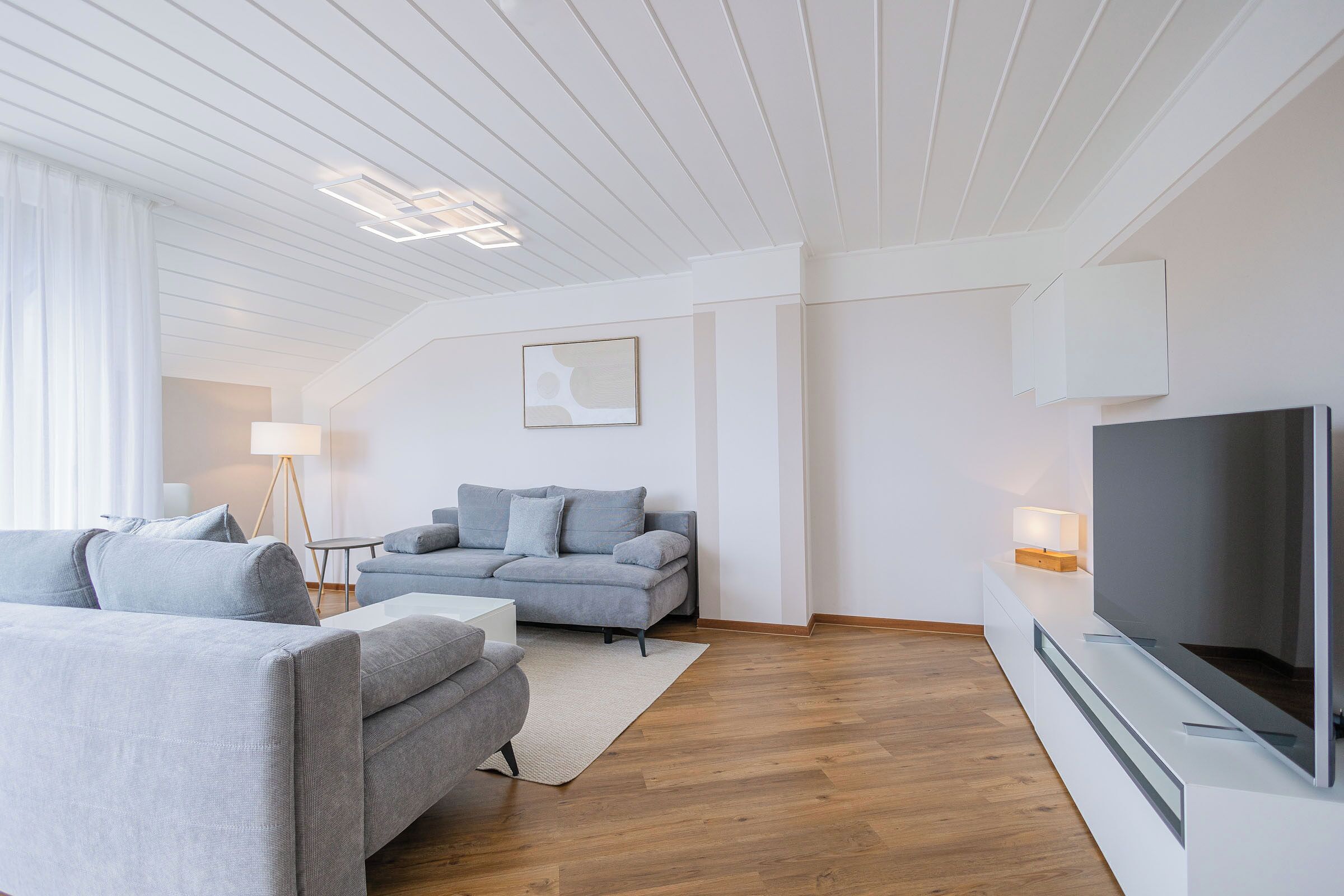 2-room-apartment (Type 4) - Immenstaad