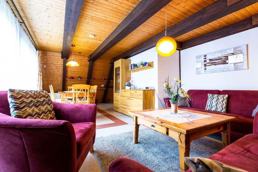 A-frame House (Type 8) - Lake Constance