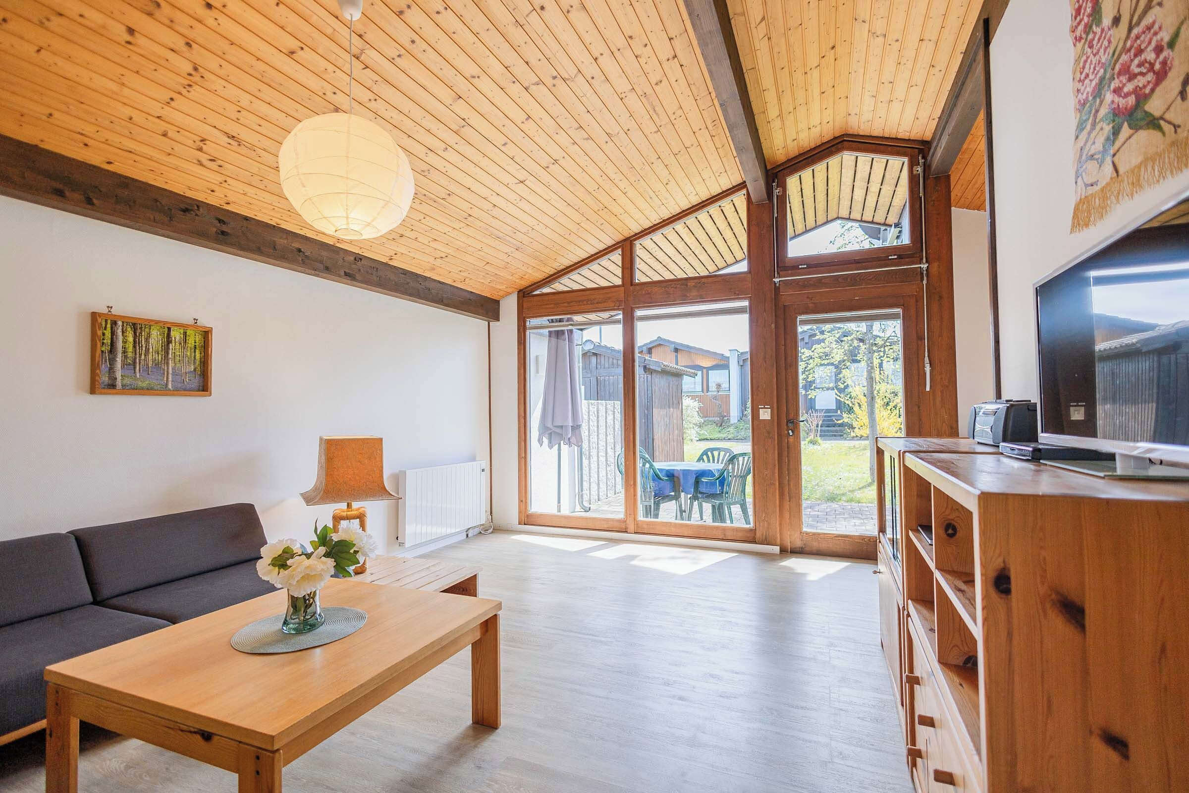 Satteldachhaus (Typ 9) - Sd 17 - Immenstaad am Bodensee