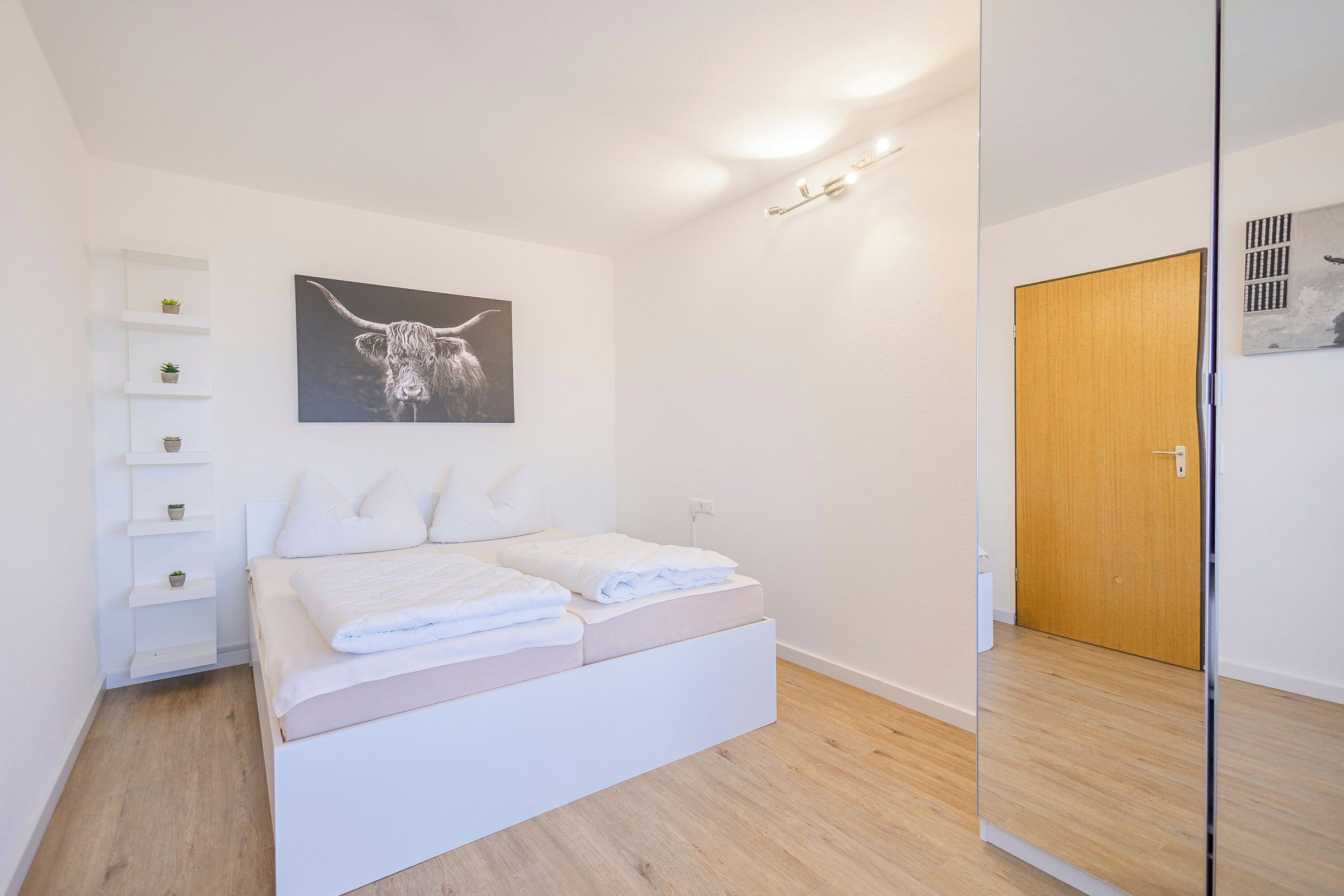 2-zimmer-apartment (Typ 3) Nummer 49/44 - Immenstaad am Bodensee