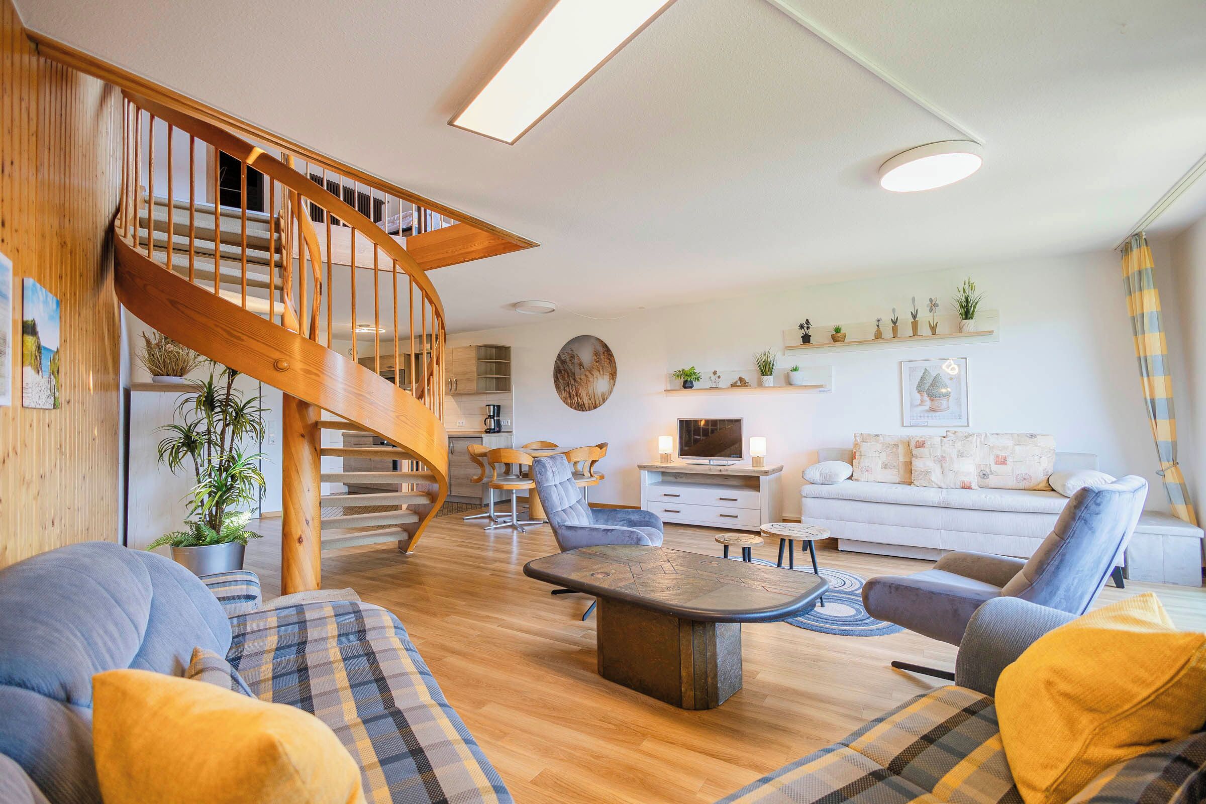 Maisonette-wohnung (Typ 5) Mit Seeblick - Immenstaad am Bodensee