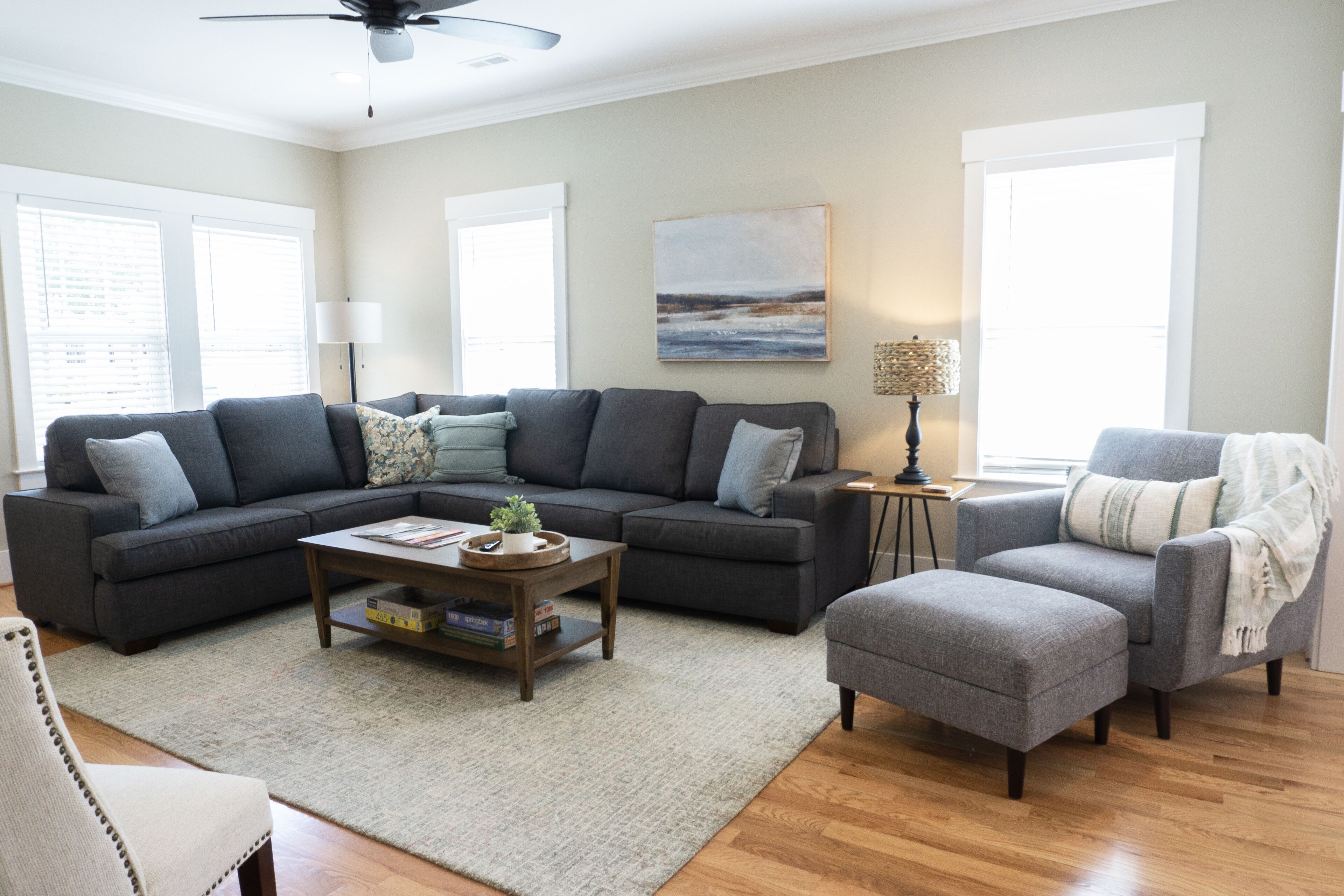 Haven House: New Bungalow Near Downtown, Close To All! - Wilmington, NC