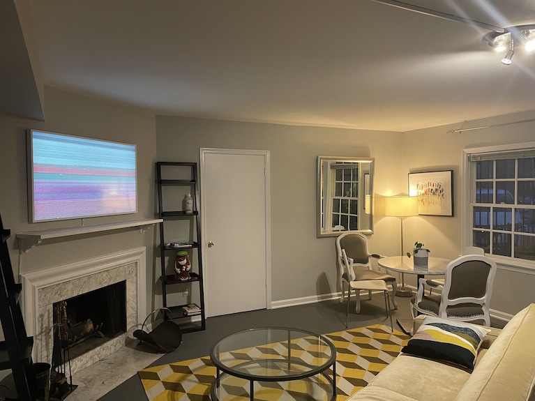 Great For Families Walking Distance To Great Sites - Washington D. C., DC