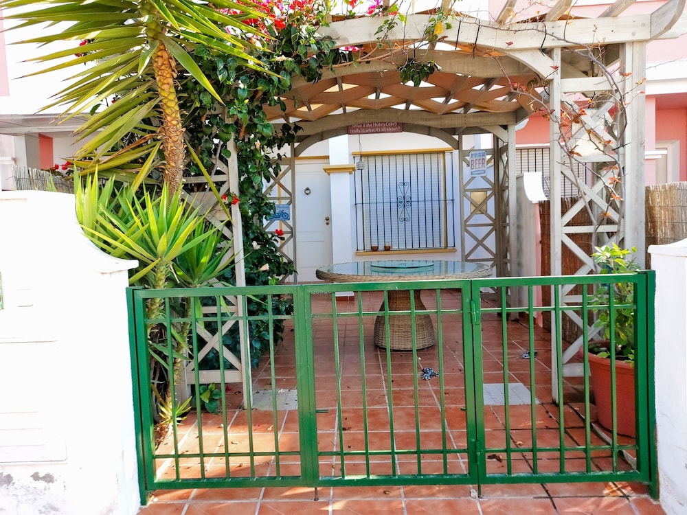 Casa Nidal 2-bed House In San Juan De Los Terreros - Andalousie