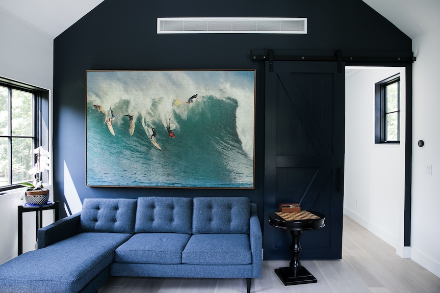 Newly Built Modern Retreat - Wölffer Estate Vineyard, Sagaponack