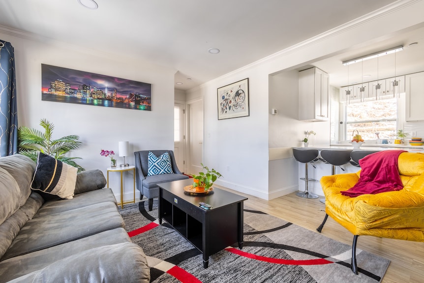 ❤ Of River Town☞deck❤nature Trail☞bbq★7br/5ba - 揚克斯