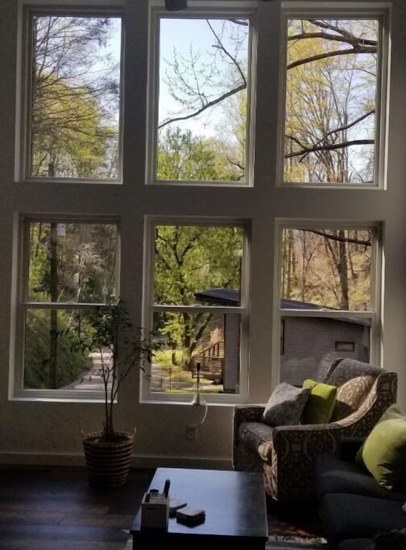 Very Close To Downtown Gatlinburg - Walking Distance For Some - Wild Bear Falls Water Park, Gatlinburg