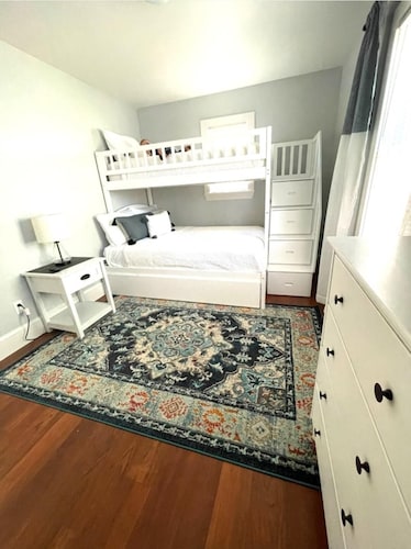 Pine Moor Cottage @ Acadia National Park - Bar Harbor, ME