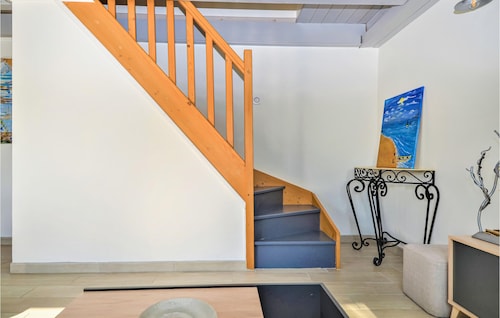 Maison Indépendante Avec Piscine Privée - Bagnols-sur-Cèze