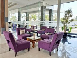 Terraço/pátio interior