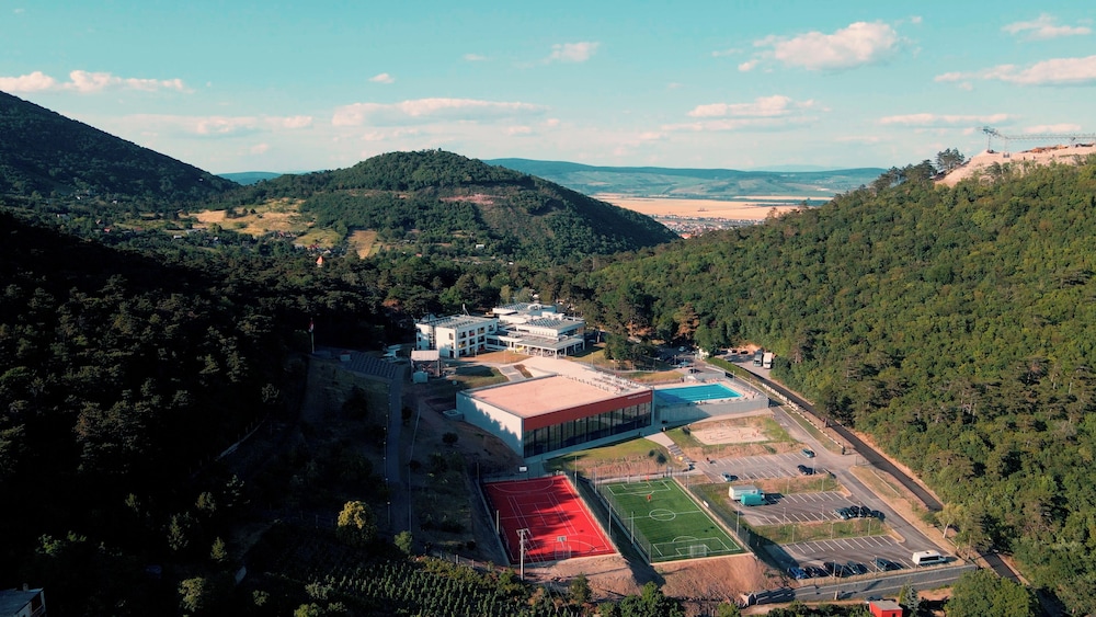 Rákóczi Hotel - Sárospatak