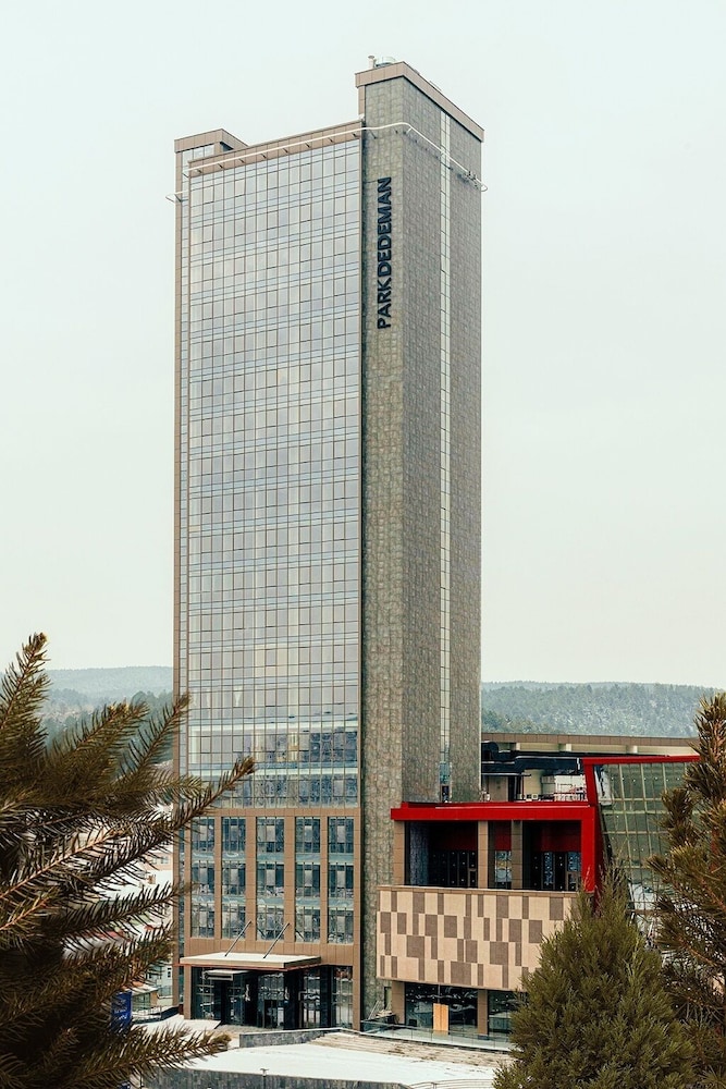 Park Dedeman Kastamonu - Kastamonu
