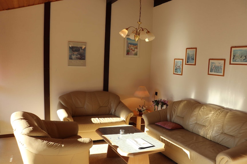 Ferienhaus Scout Paradiesecke 179 - Ferienhaus Scout - Eberbach