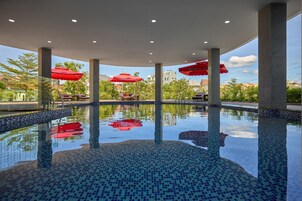 Piscina interna