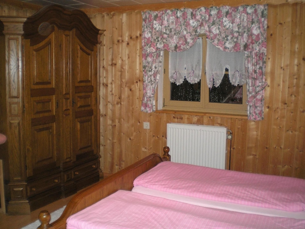 Maison De Vacances Neureichenau Pour 1 - 8 Personnes Avec 3 Chambres à Coucher - Maison De Vacances - Breitenberg