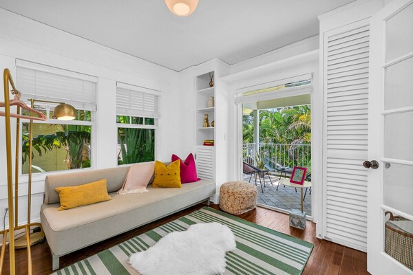 The Colony House On Croton - Palm Beach Luxury - West Palm Beach, FL