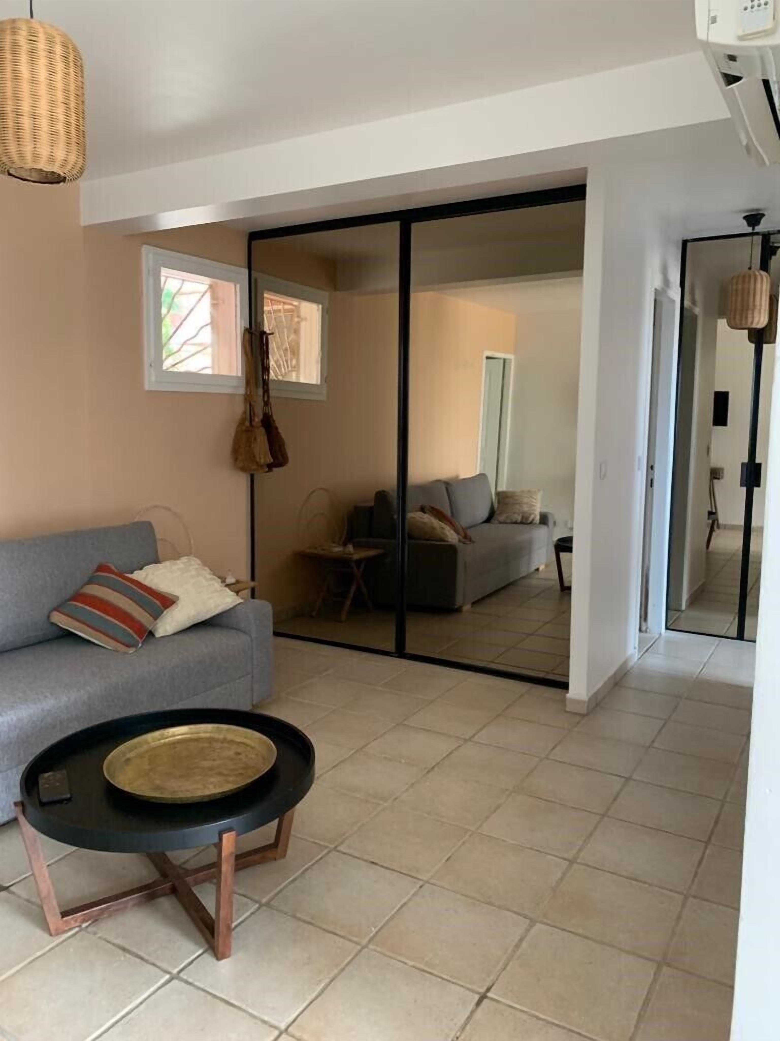 Rental - All Year Round Plage De La Marana Borgo - Borgo