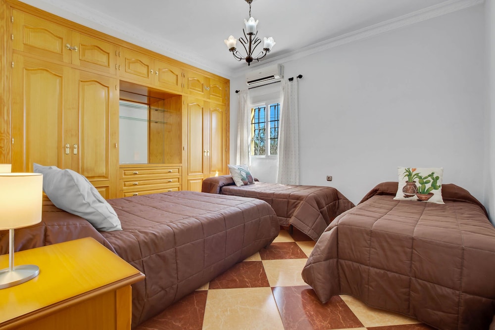 Rural House La Colina 30 Minutes From Malaga - Lovely Home - Alhaurín el Grande