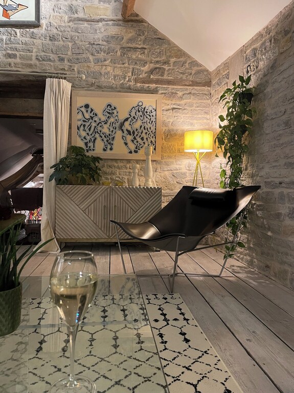 Peacock Barn - Country Charm And Luxury - Glastonbury