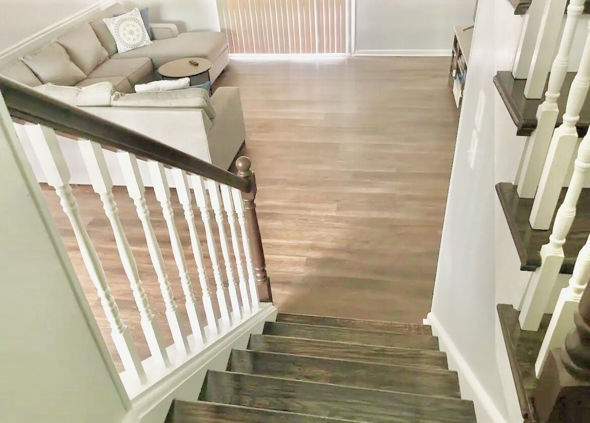 Sleeps 10! Brand New Kitchen & Main Bathroom! Highly Sought After 4bd,3ba. - Marietta, GA