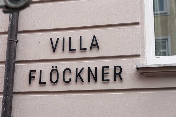 Villa Flöckner - Salzburg