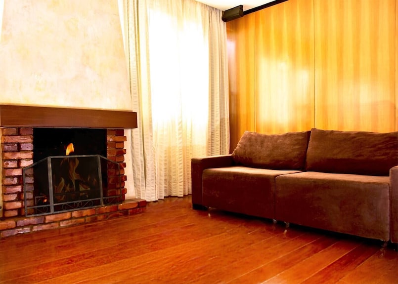 Stay 5 Minutes Away Downtown! - Belo Horizonte