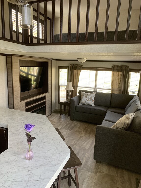 Lakeside Cottage At Bolton Bay On Long Lake - Nevis, MN