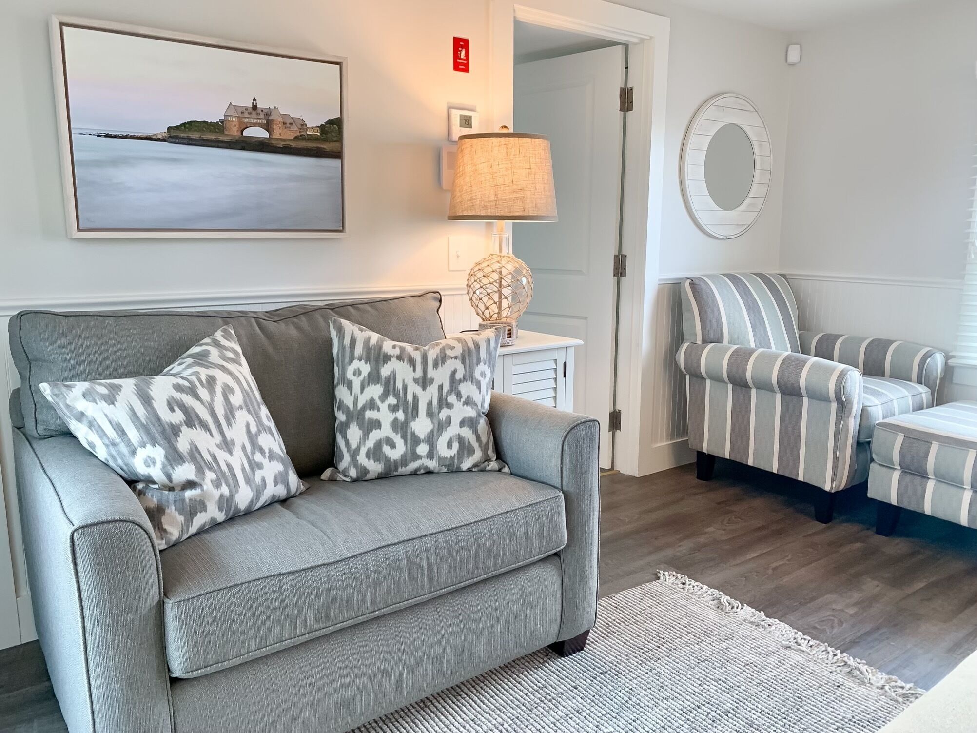 Cozy Summer Cottage Minutes From Narragansett Beaches - Rhode Island