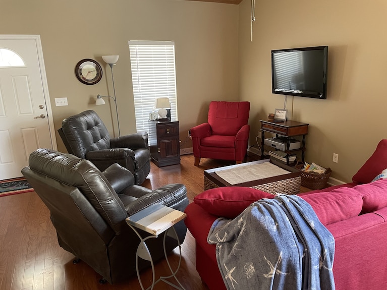 Scallop And Fishing Paradise - Steinhatchee, FL