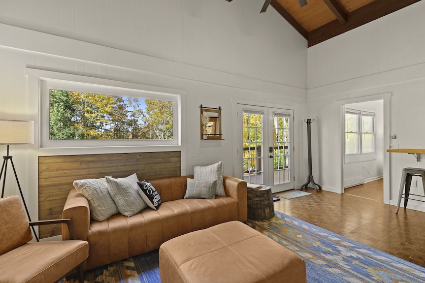 1.5 Miles From Beech Resort, Perfect For Families - North Carolina