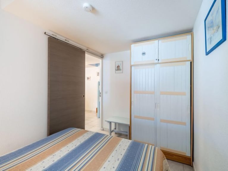 Les Patios De La Mer By Interhome - Saint-Cyprien Plage