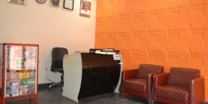Quarto, 1 quarto, acessível, fumadores | Lobby