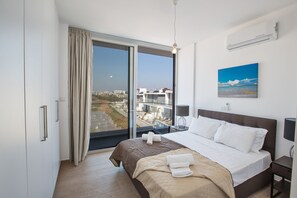 Villa, 5 quartos, fumadores, piscina privativa | 5 quartos 