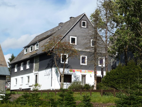 Pension De Gasterei - Winterberg