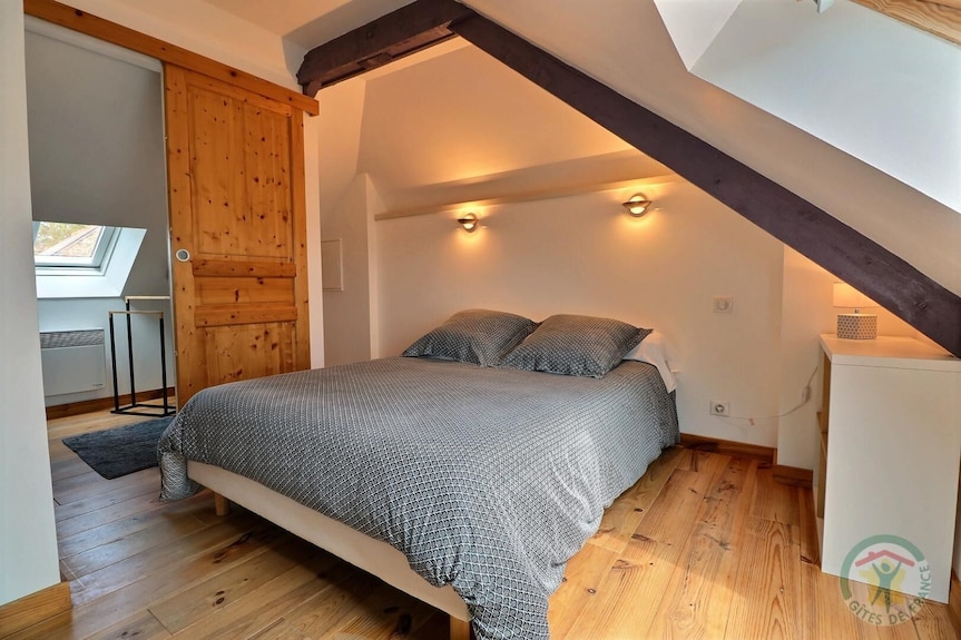 Ker Louisette - Cancale - Cancale