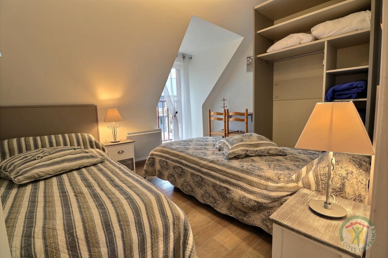 Camélia - La Gouesniere - Ille-et-Vilaine