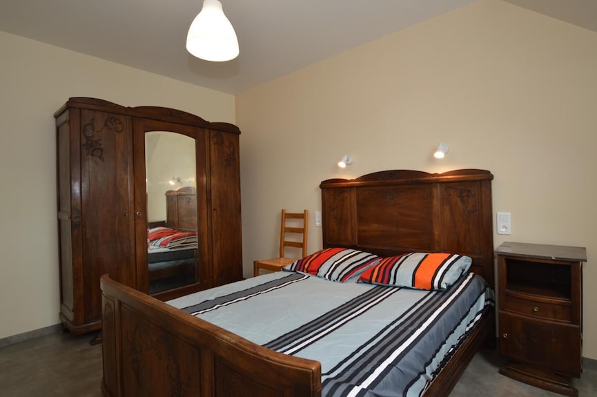 Vent - Cherrueix - Gîte - Dol-de-Bretagne