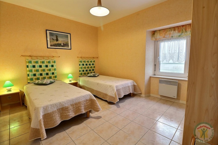 La Garenne - Saint-malo - Ille-et-Vilaine