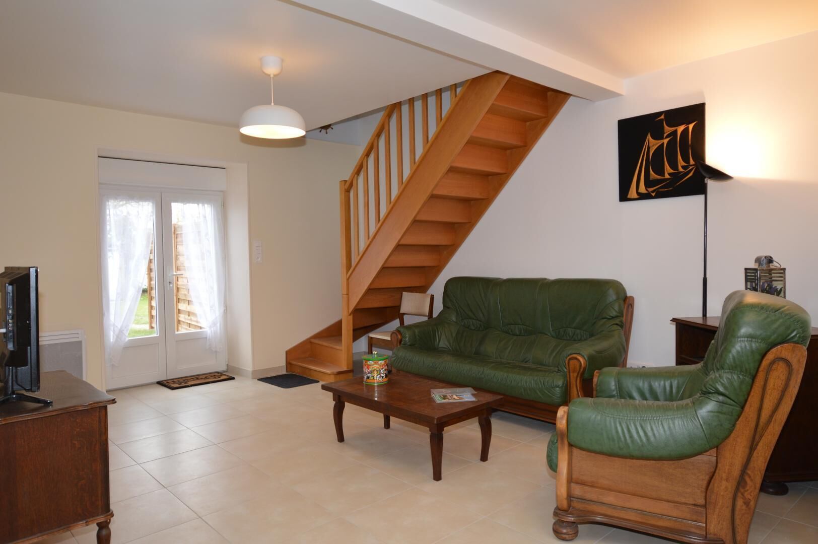 Mer - Cherrueix - Gîte - Cherrueix