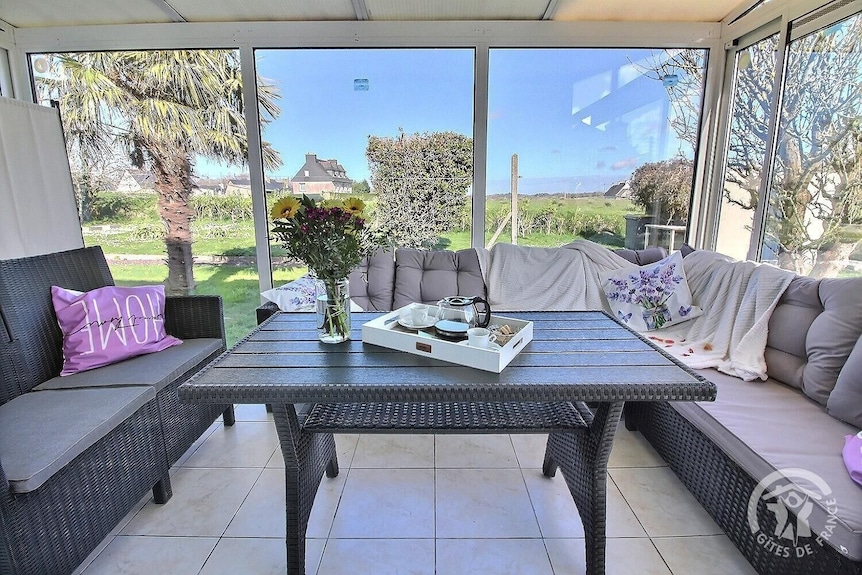 Egt Bellvue - Plouguiel - Bretagne