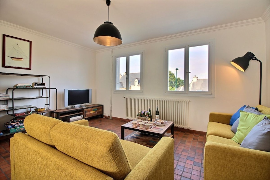 La Maison De Niko - Erquy - Erquy